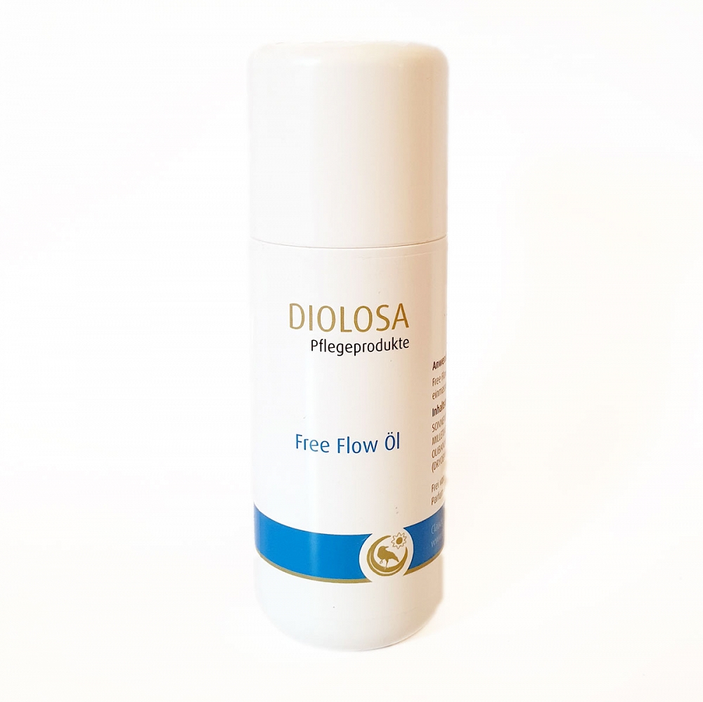 Free Flow Oil (Trauma Oil) 150ml